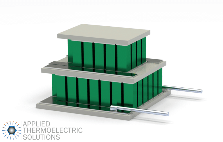 How Thermoelectric Cooling Works [2025] - Applied Thermoelectric ...