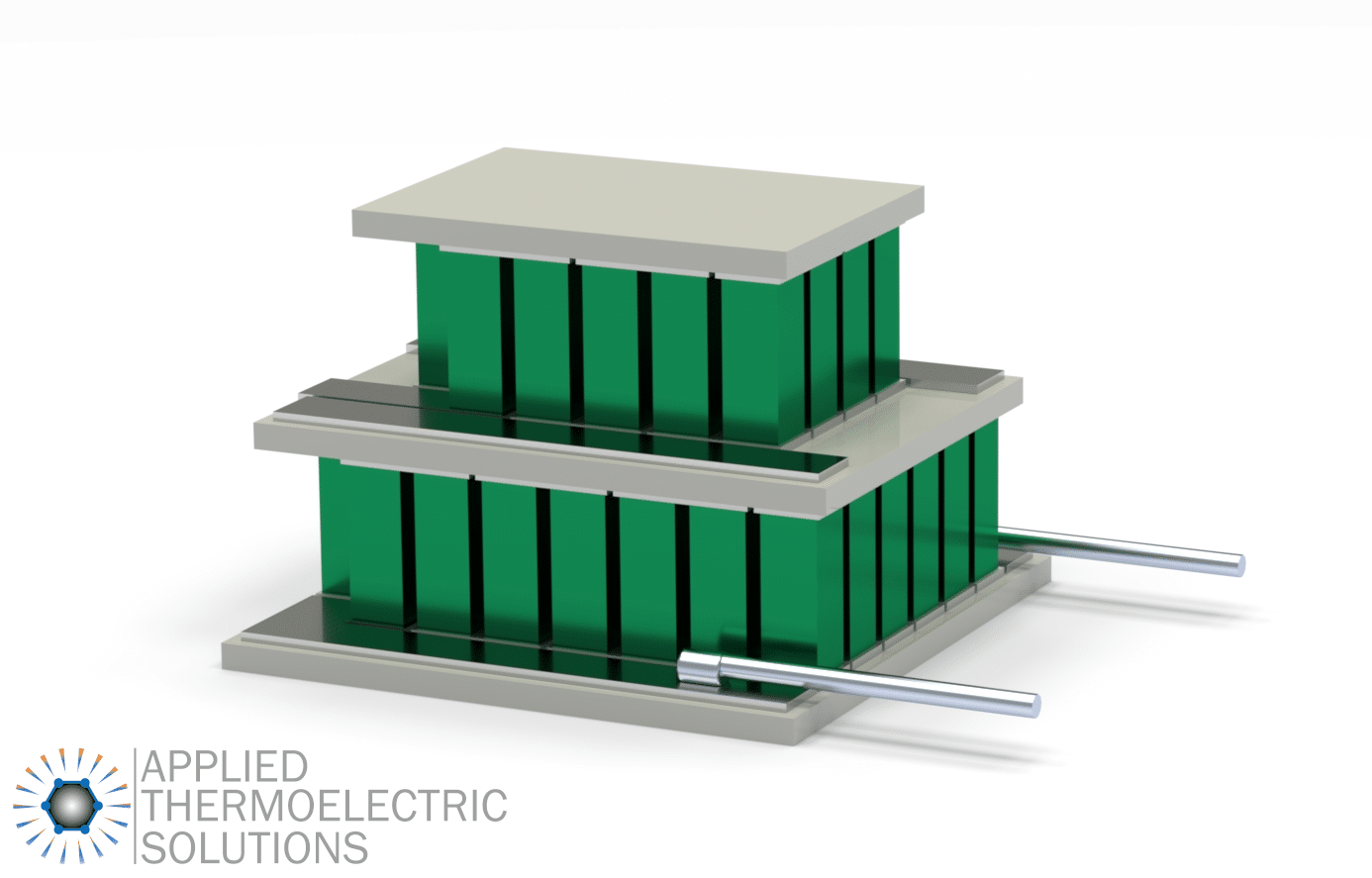 How Thermoelectric Cooling Works [2025] - Applied Thermoelectric ...