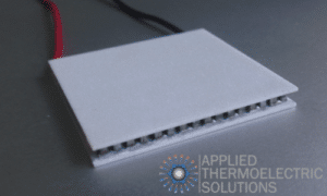 How Thermoelectric Cooling Works [2025] - Applied Thermoelectric ...