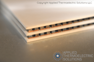 How Thermoelectric Cooling Works [2025] - Applied Thermoelectric ...