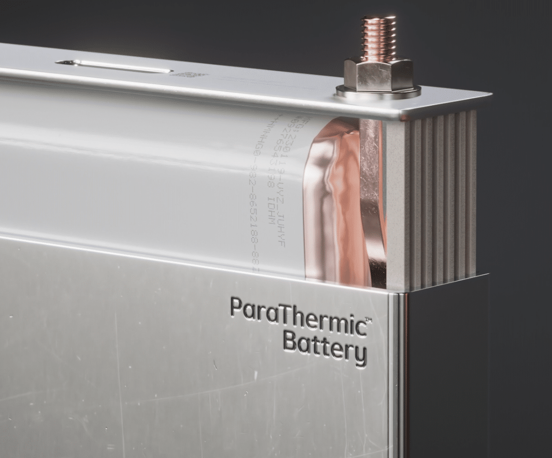 ParaThermic® Battery Thermal Management - Applied Thermoelectric ...