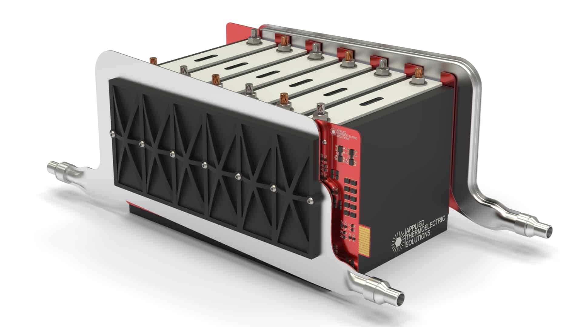 VoltaTherm® Battery Thermal Management System (BTMS) - Applied ...