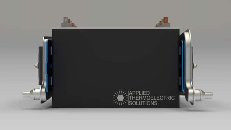 VoltaTherm® Battery Thermal Management System (BTMS) - Applied ...