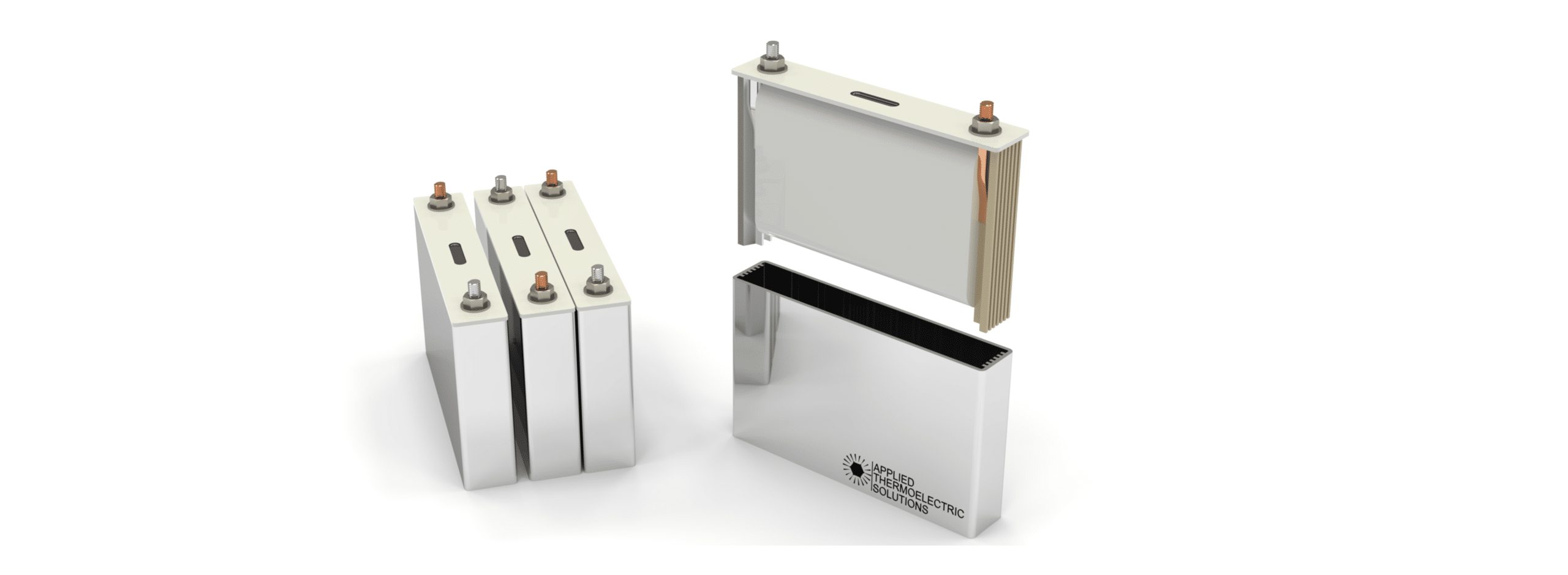 ParaThermic® Battery Thermal Management - Applied Thermoelectric ...
