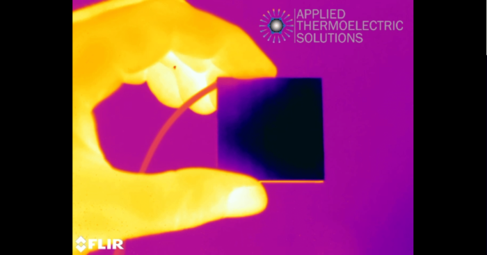 How Thermoelectric Cooling Works [2025] - Applied Thermoelectric ...