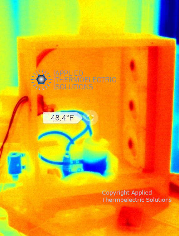 How Thermoelectric Cooling Works: Practical Performance, Limits, and ...